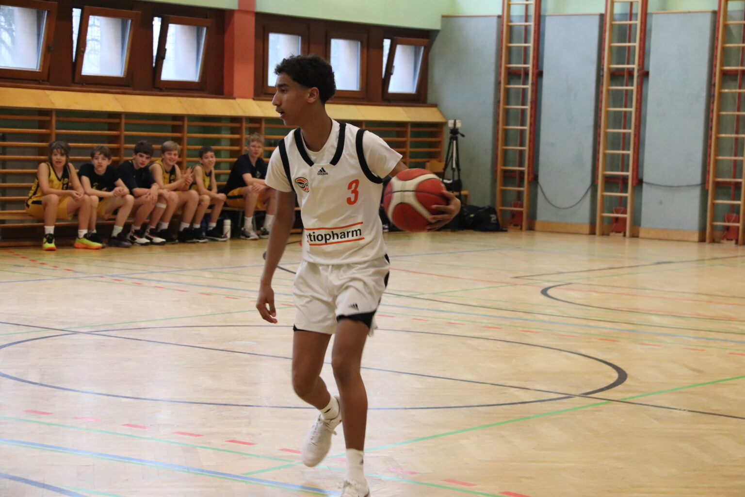 Wien 2025 - BBU ‘01