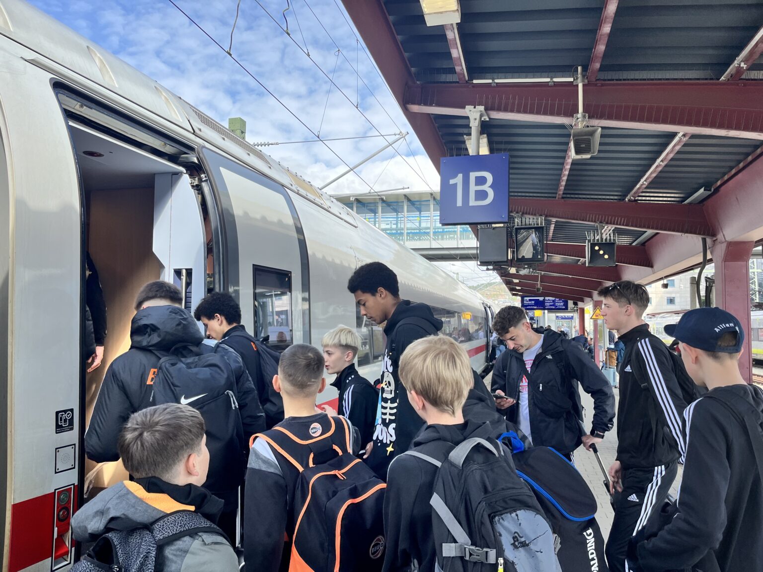 Wien 2025 - BBU ‘01