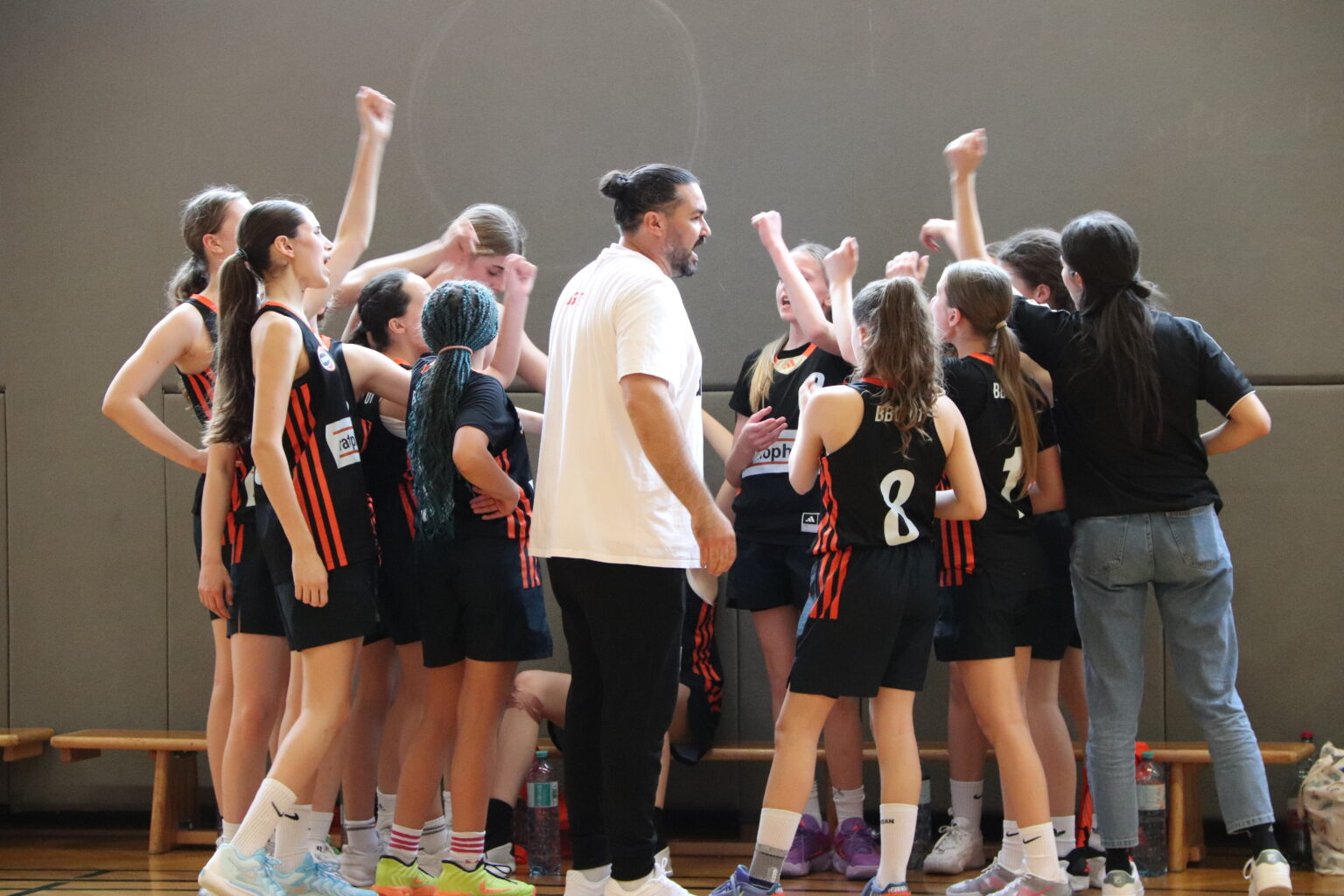 Wien 2025 - BBU ‘01