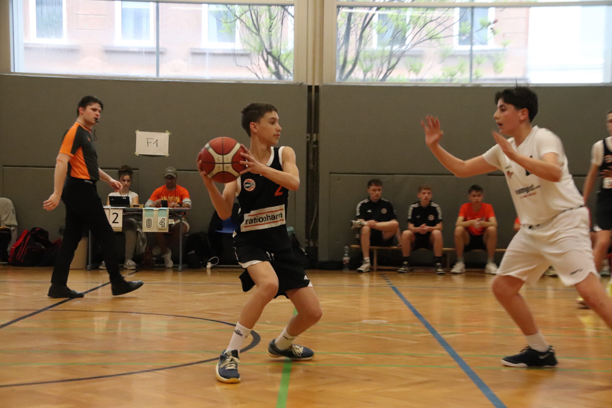 Wien 2025 - BBU ‘01