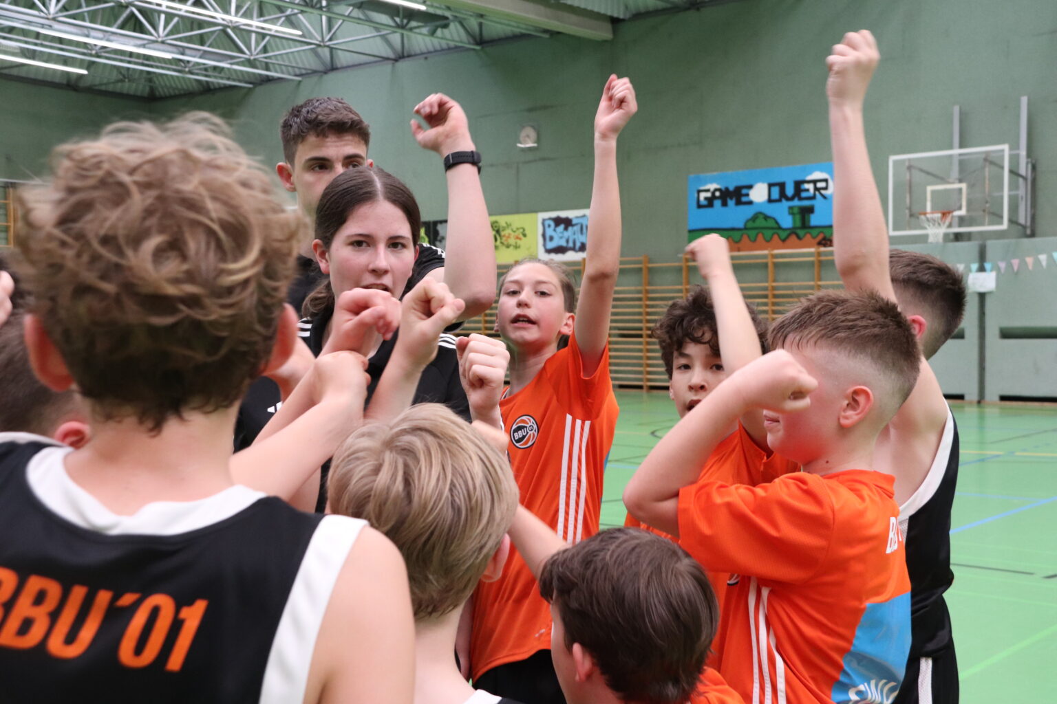 Wien 2025 - BBU ‘01