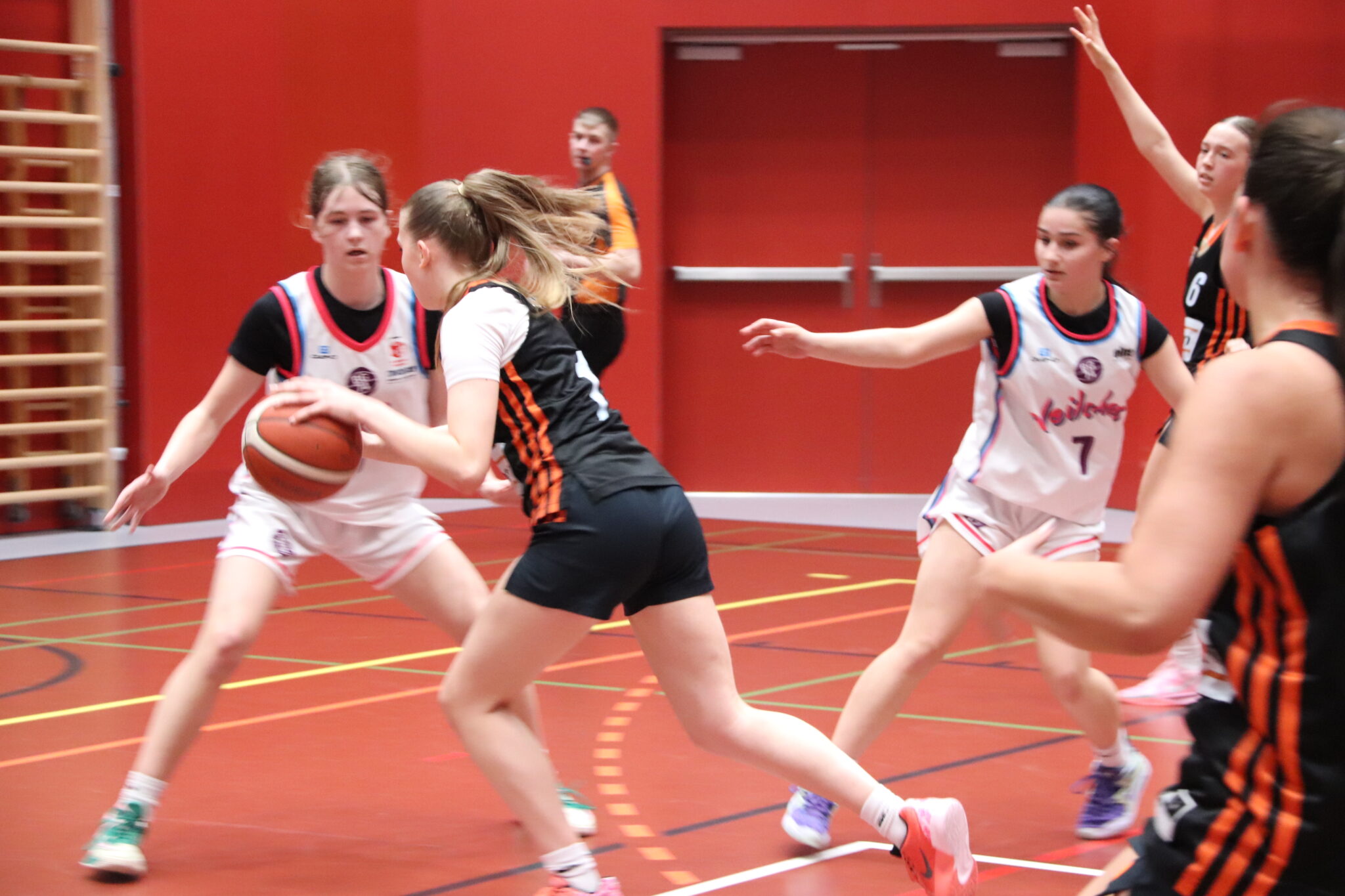 Wien 2025 - BBU ‘01